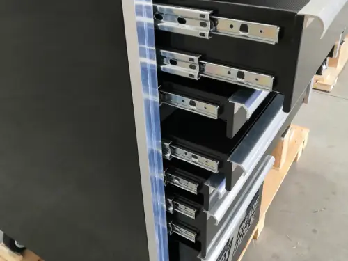 Professional Heavy Duty Drawer Slides Wholesale HVPAL